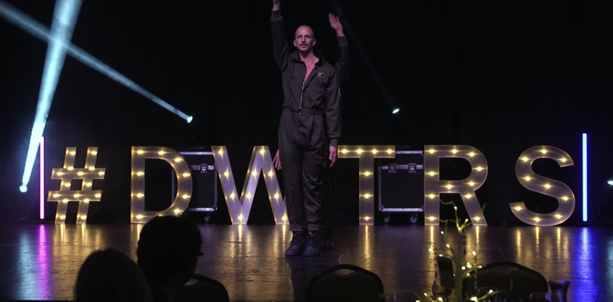 Dancing With The Rockford Stars 2022 - Family Counseling Services