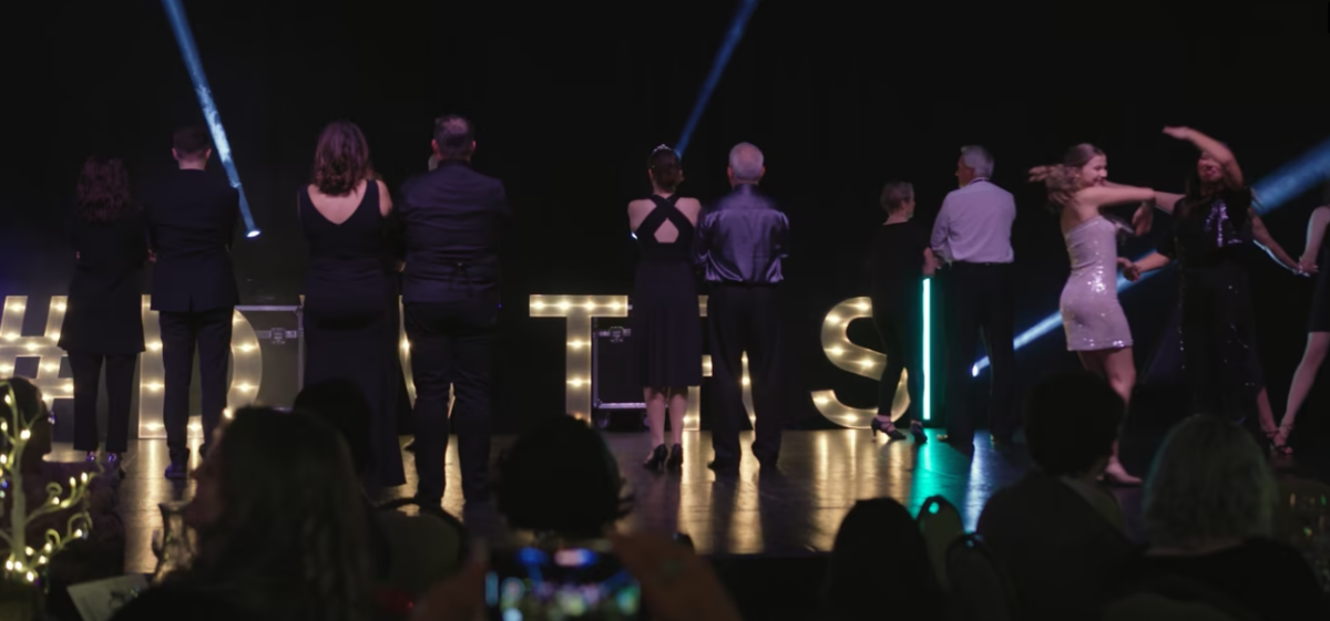 Dancing With The Rockford Stars 2022 - Family Counseling Services