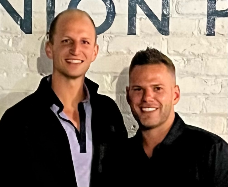 Dancing With The Rockford Stars 2022 - Family Counseling Services